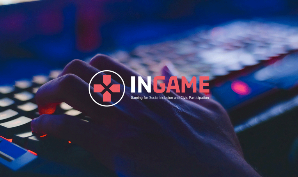 INGAME – Third Newsletter! - Symplexis