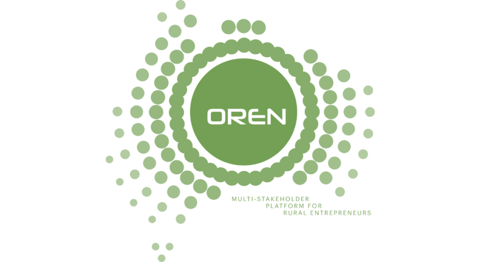 OREN – New project - Symplexis